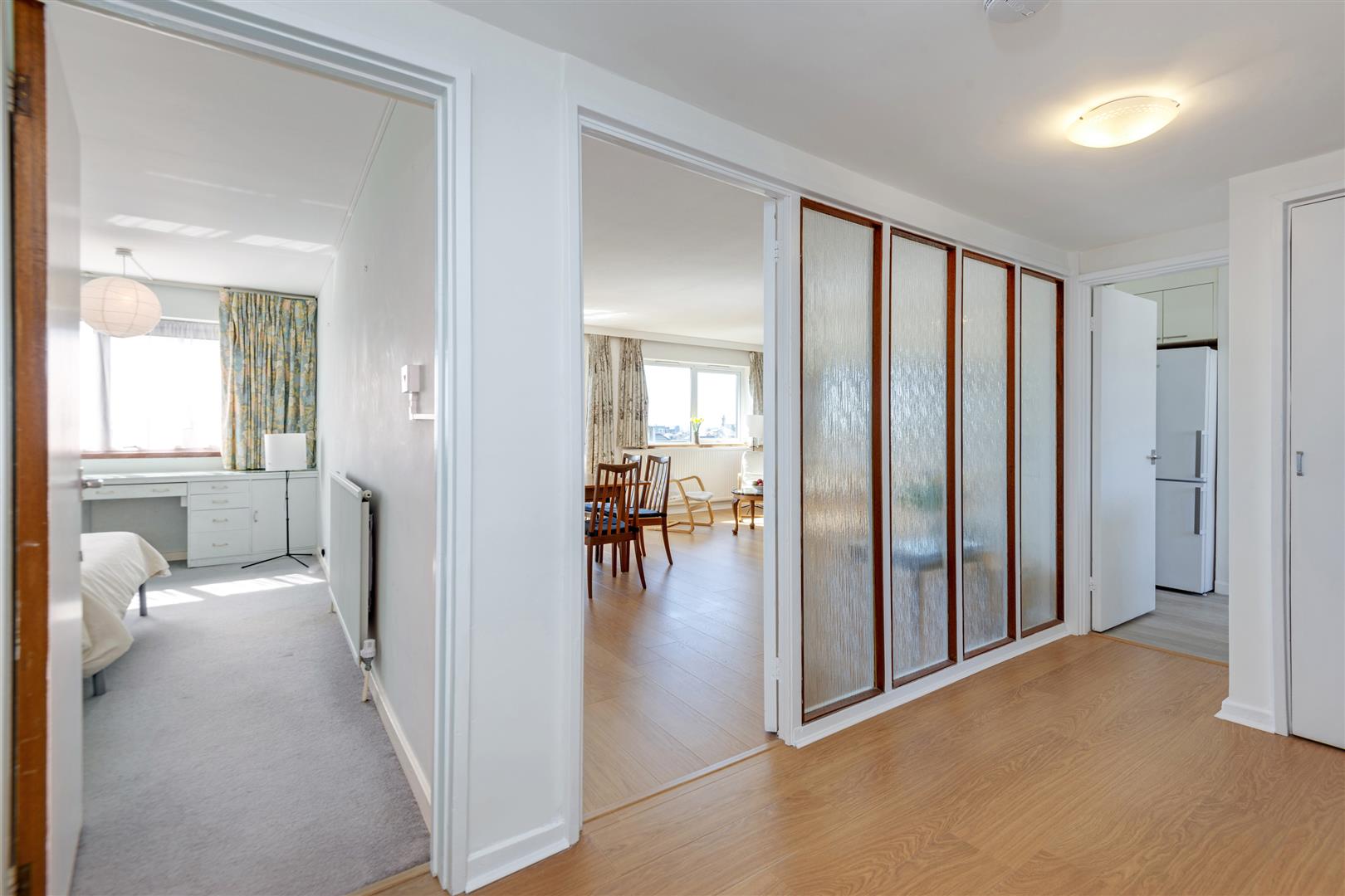 Temple Fortune Lane, London - Absolute Property